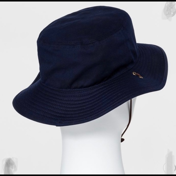 Goodfellow & Co | Accessories | Mens Bucket Hat Goodfellow Co Lxl Navy ...